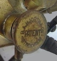 Primus Date & Number Codes